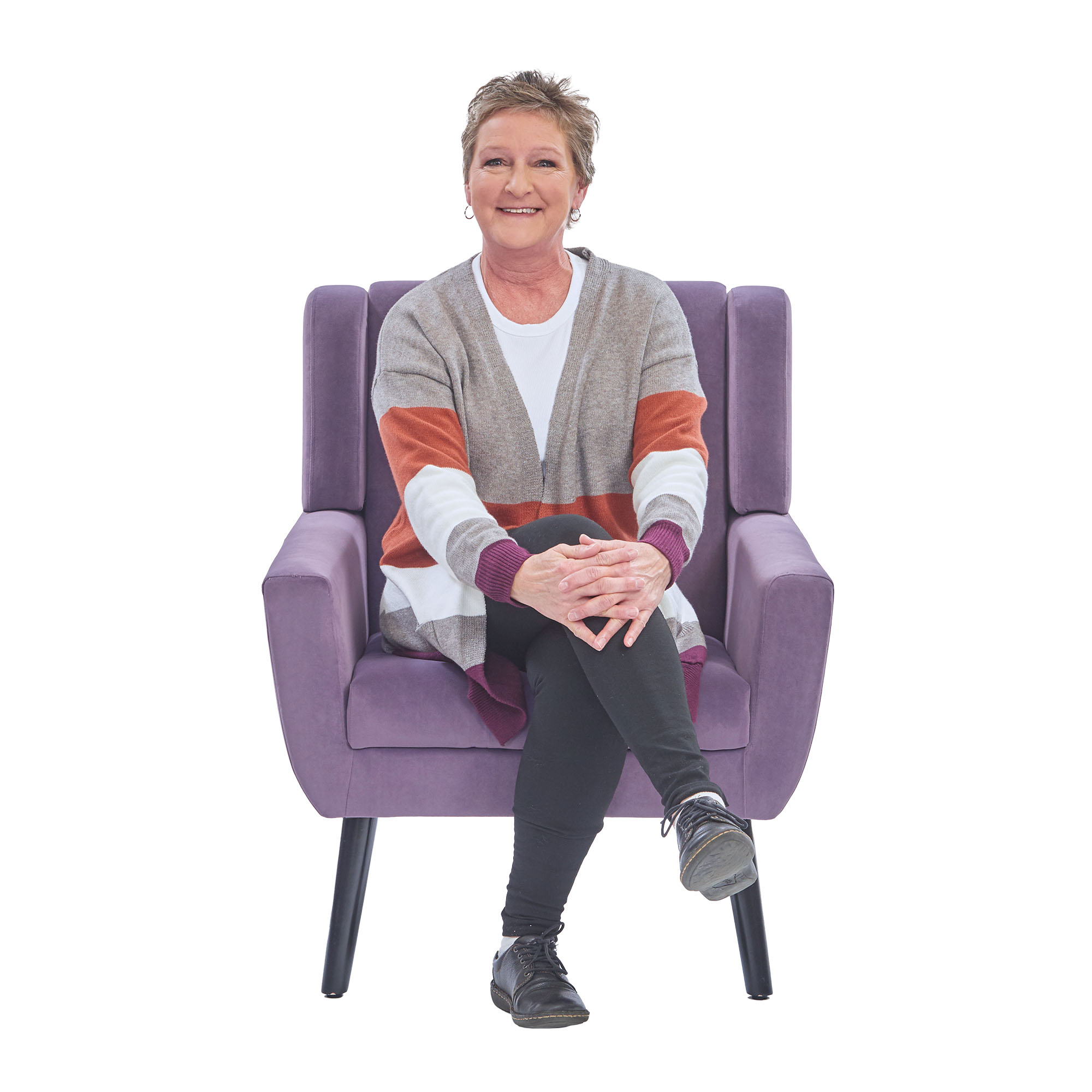 Our Stories - Cancer Center of Western Wisconsin